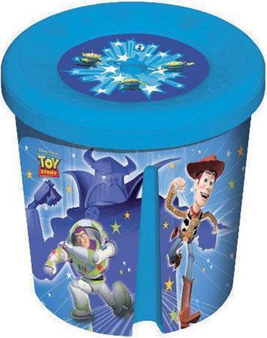 Curver Toy Story Ronde Ton | bol.com