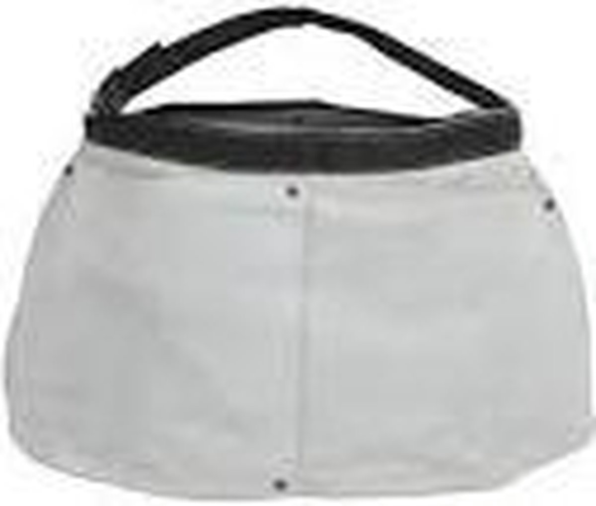 Spijkerschort SW Irving rundsplit | bol