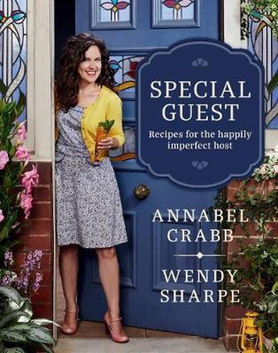 Special Guest, Wendy Sharpe | 9781760634537 | Boeken | bol.com