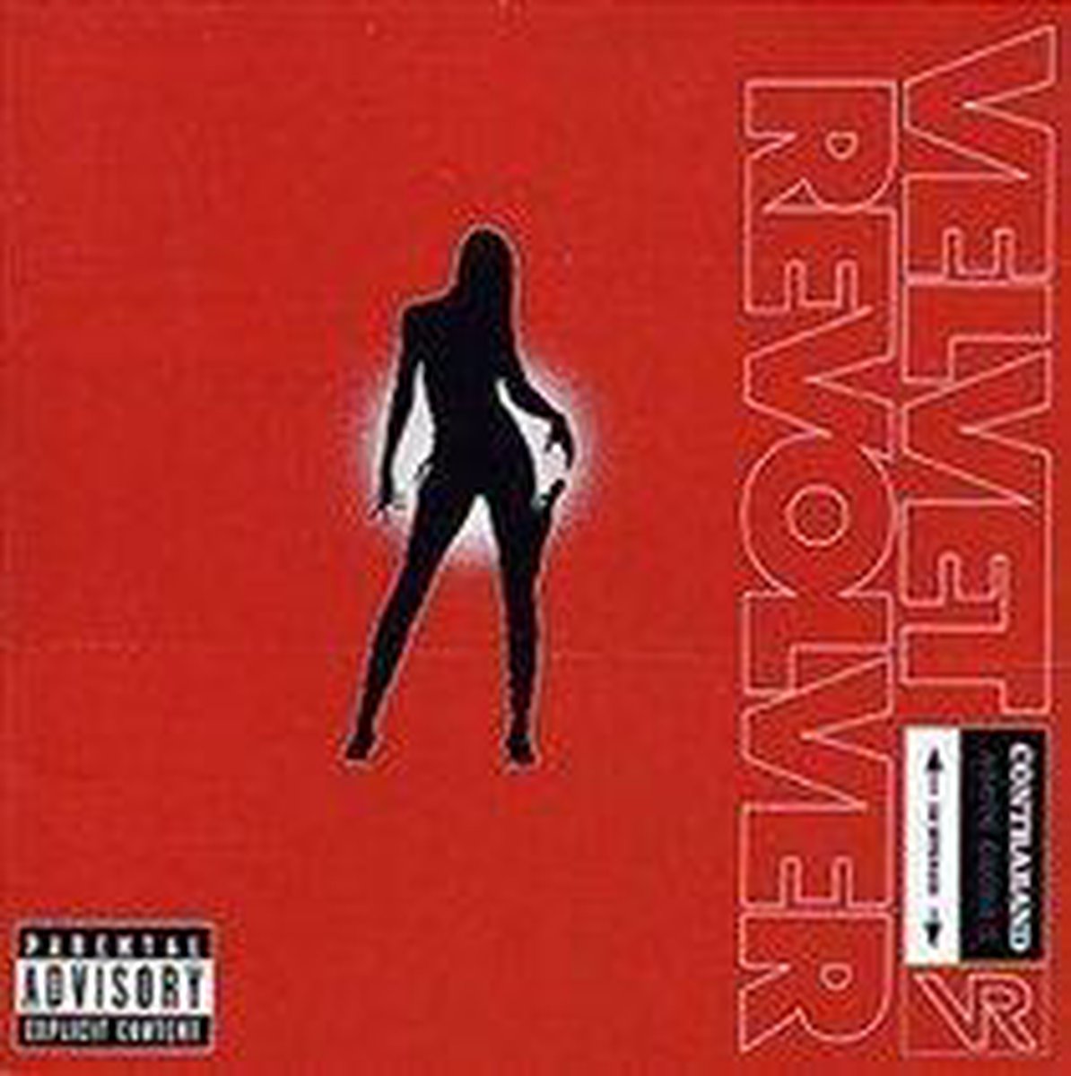 Contraband, Velvet Revolver | CD (album) | Muziek | bol