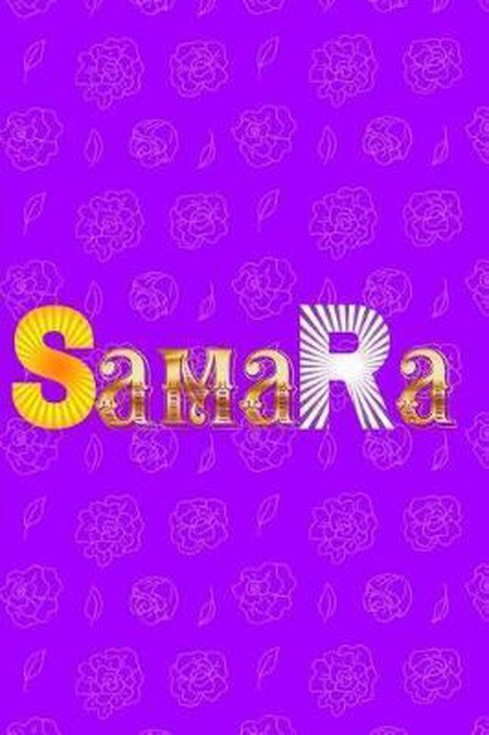 Samara, O'Neil Publishing | 9781723989025 | Boeken | bol.com