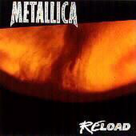 Reload, Metallica | CD (album) | Muziek | bol