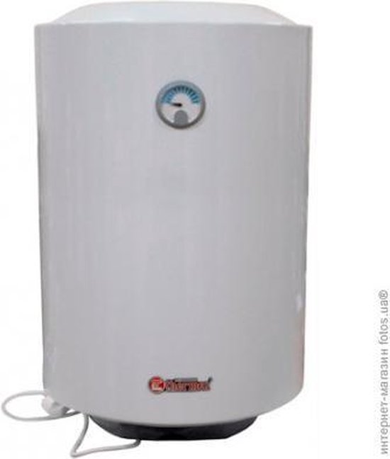 Thermex Safe Dry elektrische boiler ERD 80-V, 80 liter boiler met ...