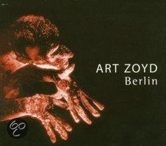 Berlin, Art Zoyd | CD (album) | Muziek | bol