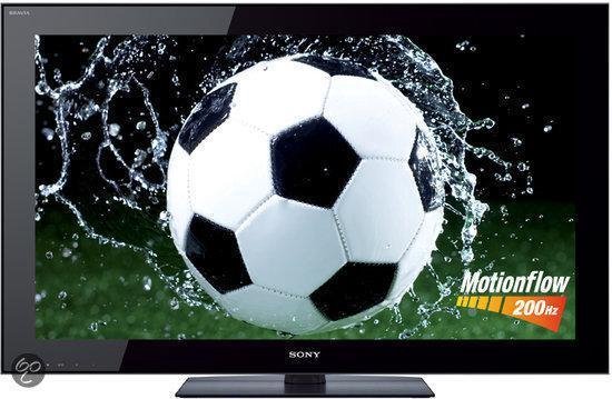 Sony KDL-40HX700 - 40 inch LCD TV - Full HD | bol