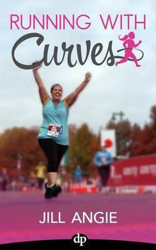 Running with Curves, Jill Angie | 9781942646143 | Boeken | bol.com