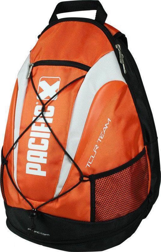 Pacific Tour Team Backpack | bol