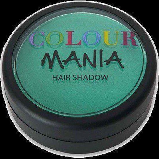 Colourmania green envy 4 gr | bol