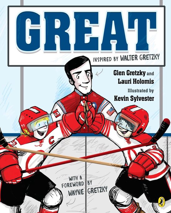 Great, Lauri Holomis | 9780735265134 | Boeken | bol.com