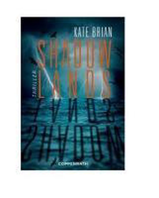 Shadowlands, Kate Brian | 9783649616641 | Boeken | bol