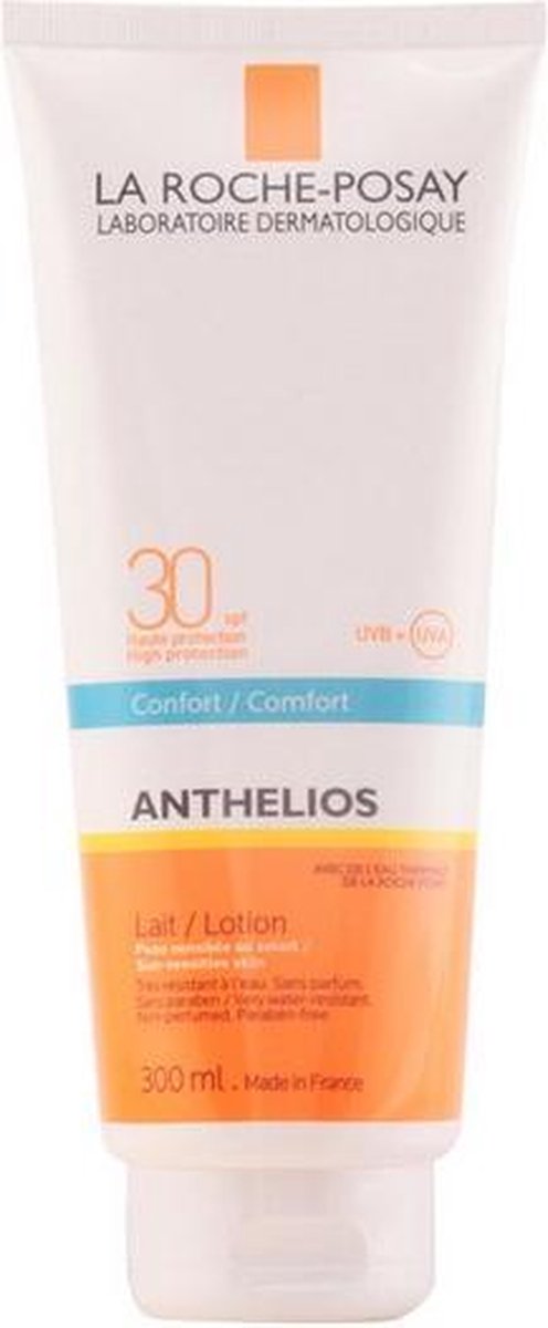 La Roche-Posay - Zonnebrand - Crème - SPF 30 - 100 ml | bol.com