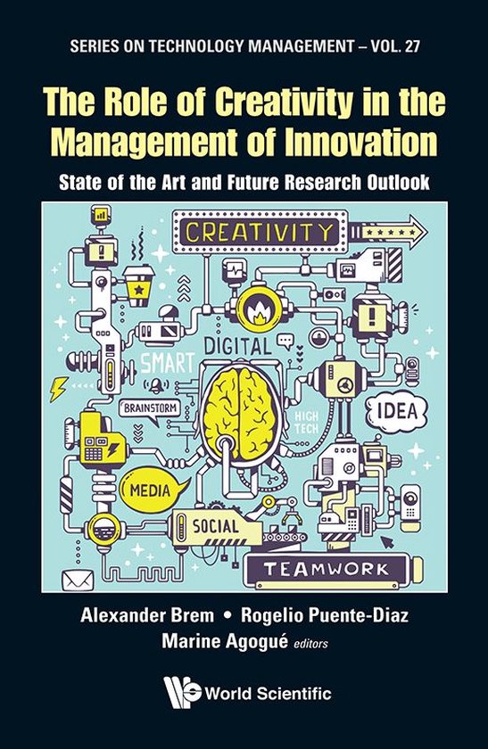Series On Technology Management 27 - Role Of Creativity In The ...