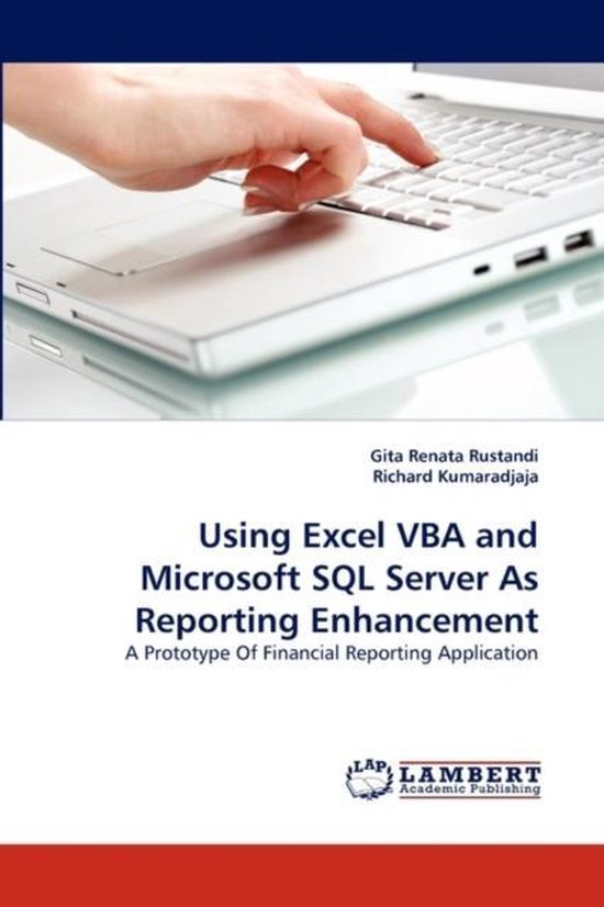 Using Excel VBA and Microsoft SQL Server As Reporting Enhancement ...