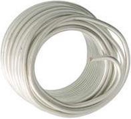 PLIEGER Aarddraad VERTIND 6mm2 5M | bol