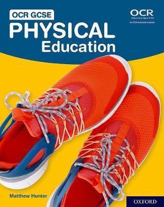 OCR GCSE Physical Education: Student Book | 9780198423775 | Matthew ...