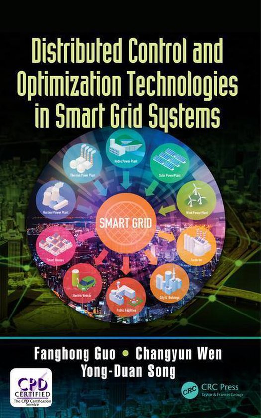 Microgrids and Active Power Distribution Networks - Distributed Control ...