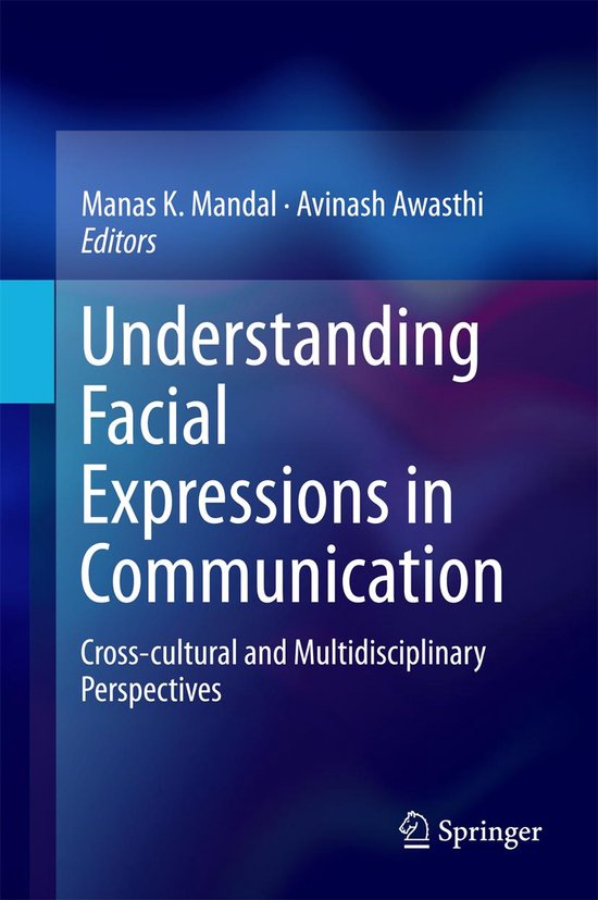Understanding Facial Expressions in Communication (ebook ...