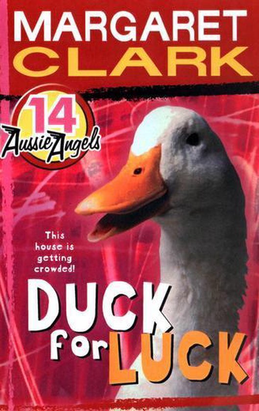 Aussie Angels 14 - Aussie Angels 14: Duck for Luck (ebook), Margaret Clark |... | bol.com