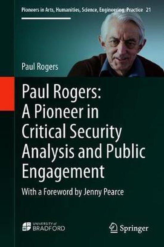 Pioneers in Arts, Humanities, Science, Engineering, Practice- Paul ...