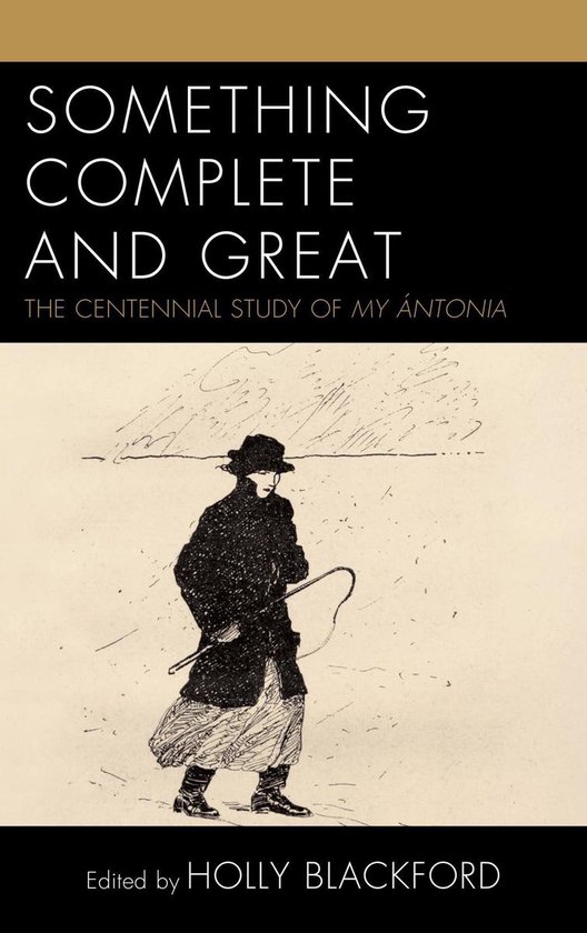 Something Complete and Great (ebook), Caterina Bernardini ...