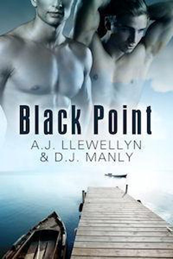 Black Point (ebook), D. J. Manly | 9781601801883 | Boeken | bol.com