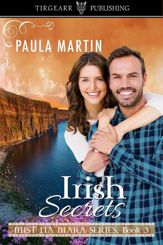 Mist na Mara 3 - Irish Secrets (ebook), Paula Martin | 9781370916429 ...