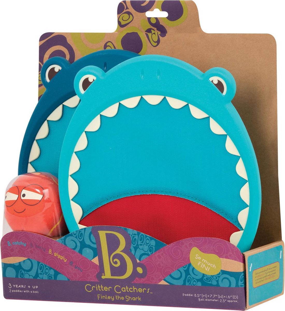 Critter Catchers vangspel | bol.com
