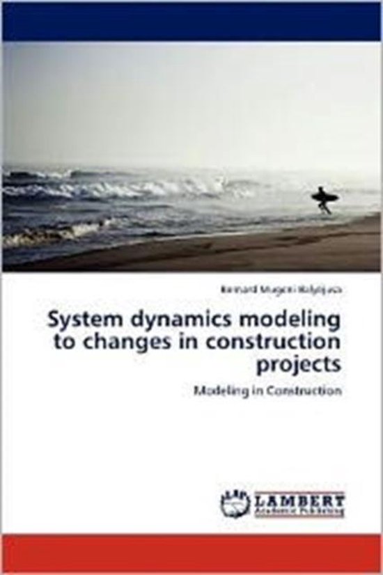 System Dynamics Modeling to Changes in Construction Projects ...