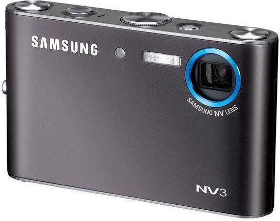 Samsung NV3 | bol.com