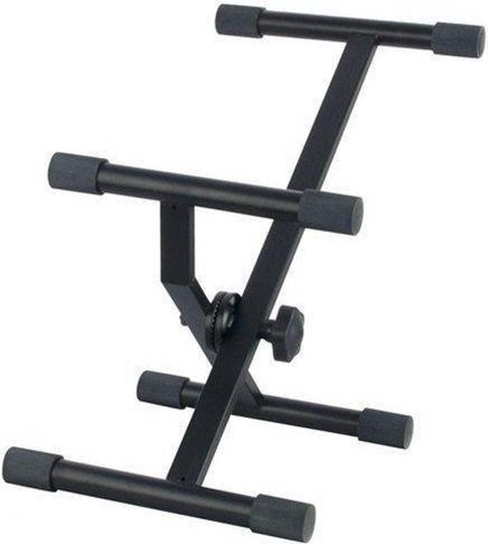 DAP Audio Combo versterker statief, small | bol