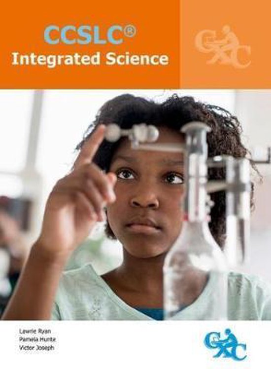 CCSLC Integrated Science, Victor Joseph | 9781408577943 | Boeken | bol.com