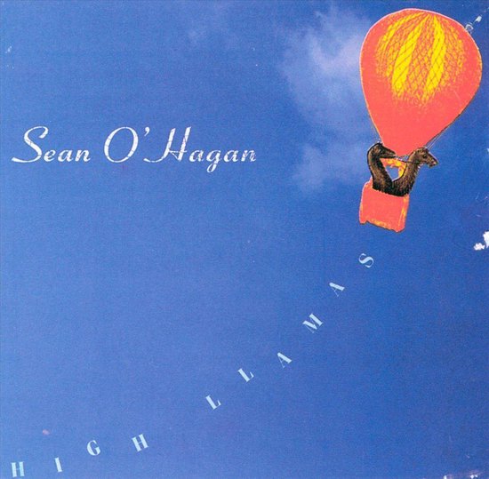 High Llamas, Sean O'Hagan | CD (album) | Muziek | bol