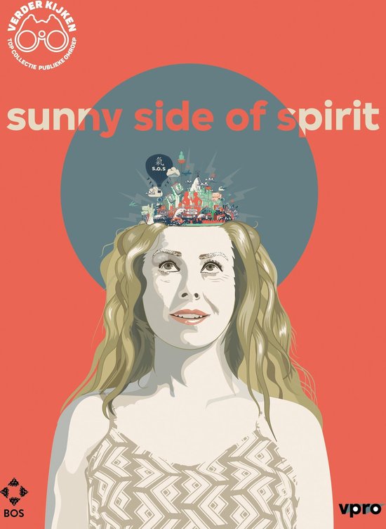 Sunny Side Of Spirit (Dvd) | Dvd's | bol