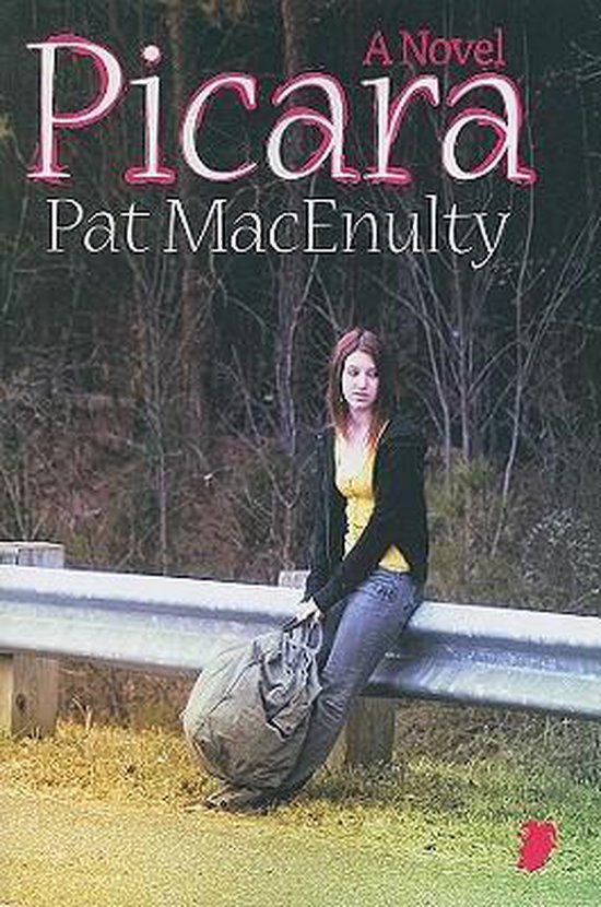Picara, Pat Macenulty | 9781604890389 | Boeken | bol