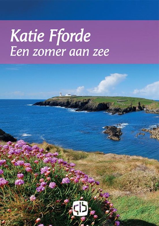 Een zomer aan zee, Katie Fforde | 9789036435406 | Boeken | bol