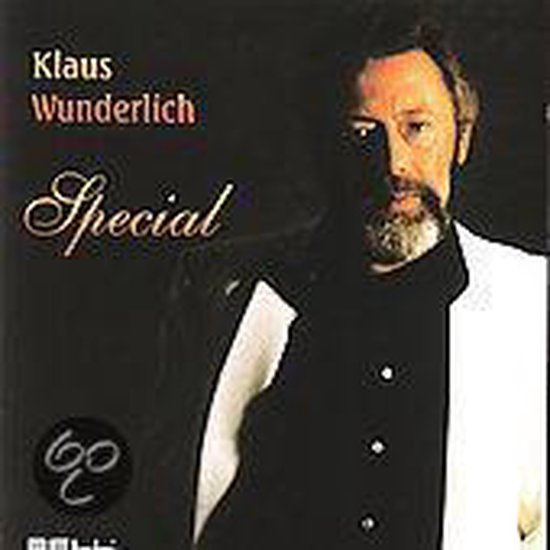 Special, Klaus Wunderlich | CD (album) | Muziek | bol