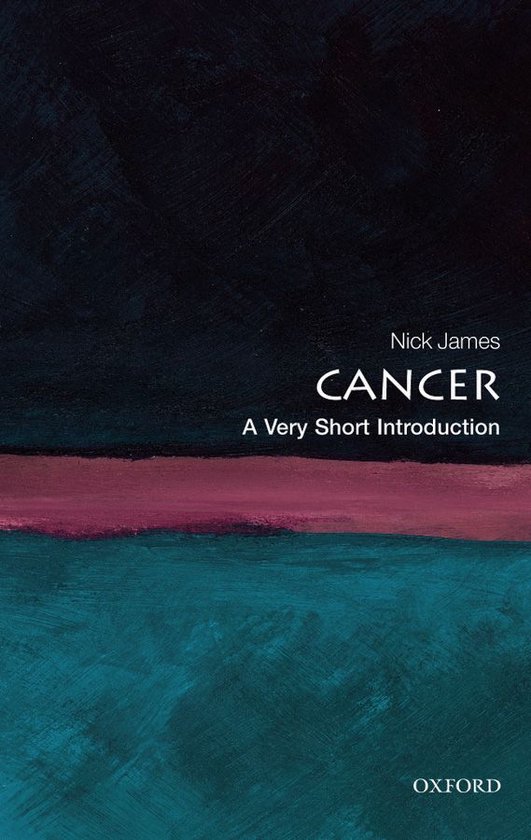 Very Short Introductions - Cancer: A Very Short Introduction (ebook ...