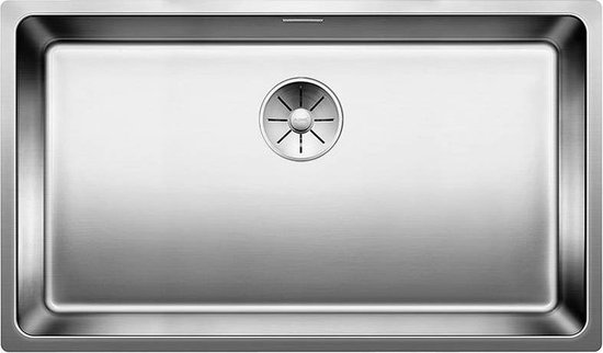 Blanco spoelbak Andano 700 onderbouw 522971 InFino | bol