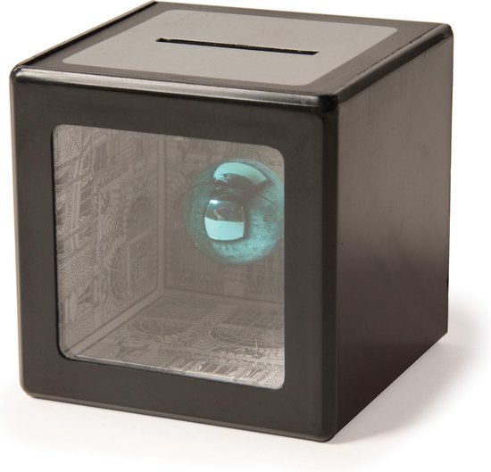 Magic Money Box X Spaarpot | bol