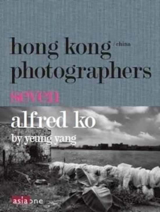 Alfred Ko, Yeung Yang | 9789881531711 | Boeken | bol.com