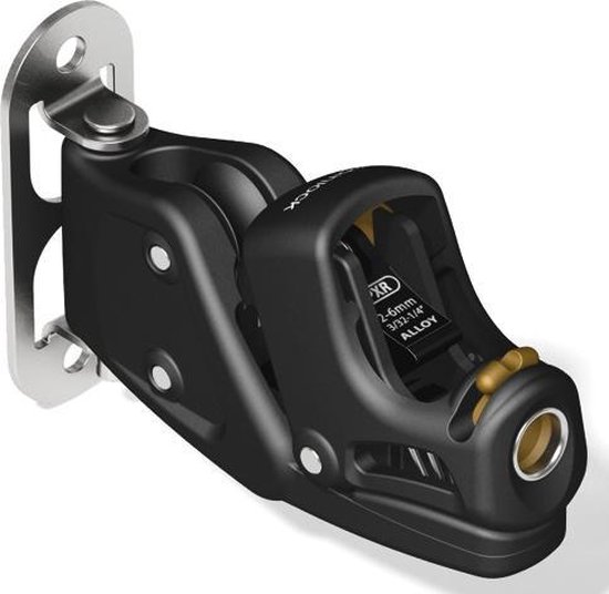 Spinlock Pxr-noklier Verticale Draaiadapter 2-6 Mm Zwart | bol