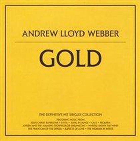 Gold, various artists | CD (album) | Muziek | bol.com