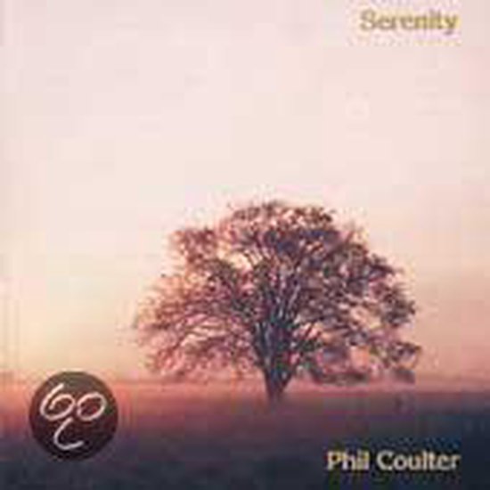 Serenity, Phil Coulter | CD (album) | Muziek | bol