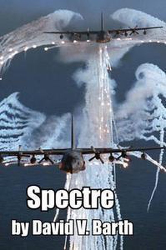 Spectre (ebook), David Barth | 9781301805419 | Boeken | bol.com