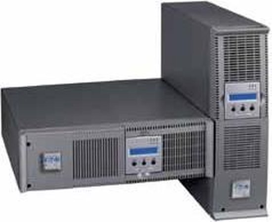 Eaton EX 3000 RT3U Marine 3000VA 9AC-uitgang(en) UPS | bol
