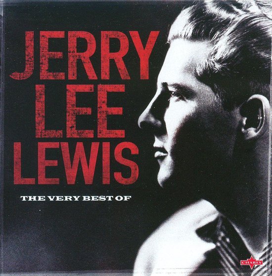 Best Of, Jerry Lee Lewis | CD (album) | Muziek | bol.com