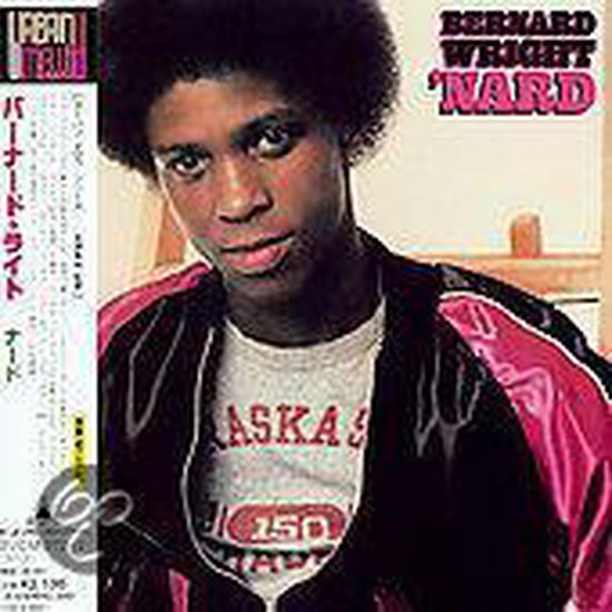 Nard, Bernard Wright | CD (album) | Muziek | bol.com