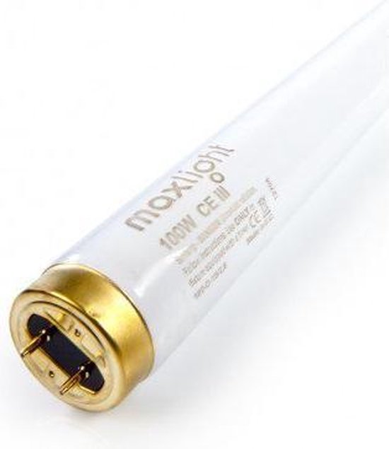 Maxlight Sol. Lamp 100W 12794 1 stuk | bol