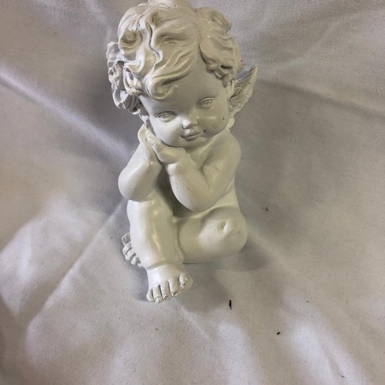 stenen engeltje | bol