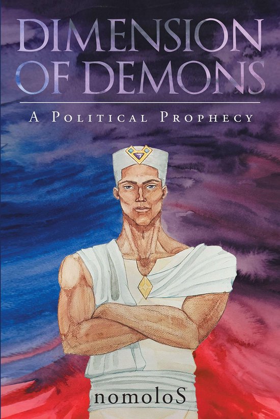 Dimension of Demons (ebook), Nomolos | 9781635759211 | Boeken | bol.com